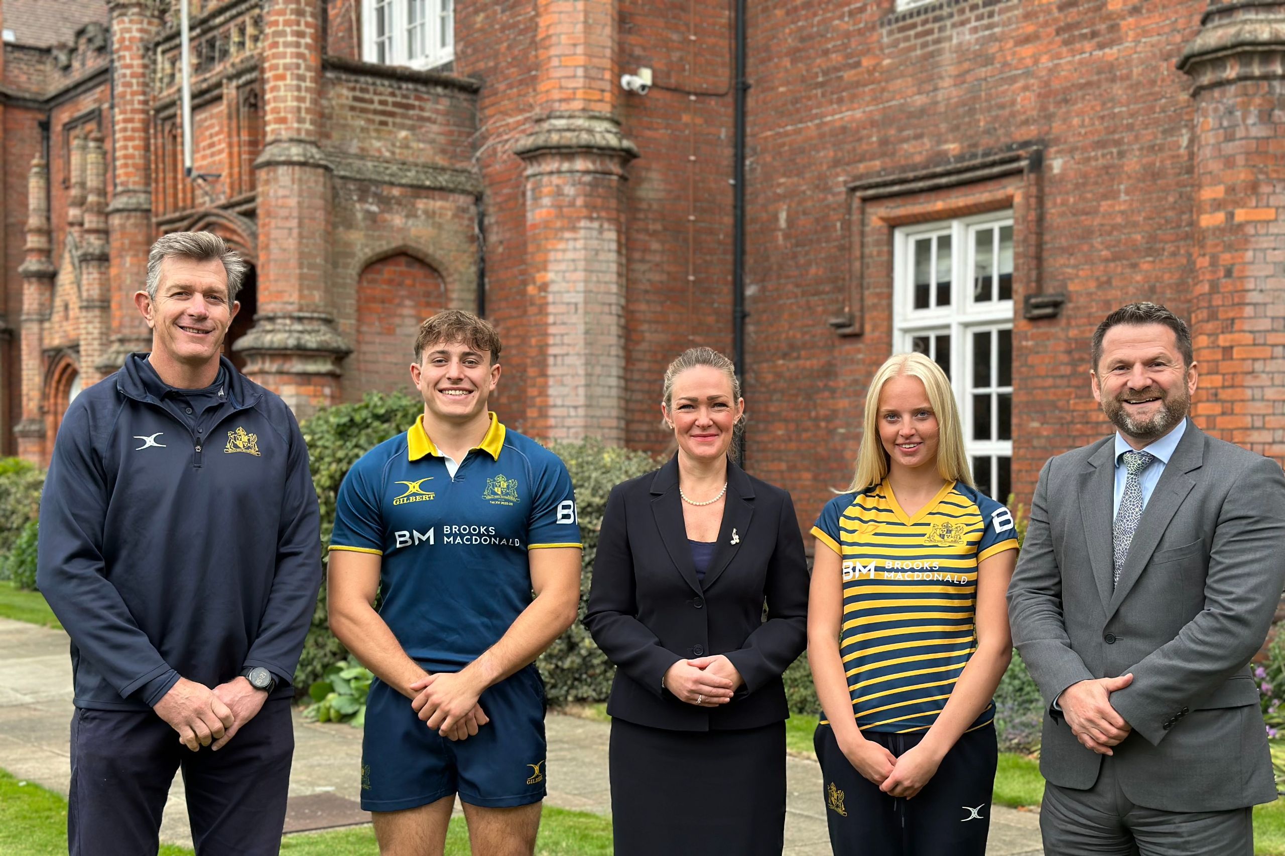 School News | About | Ipswich School